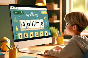 Spellings Register
